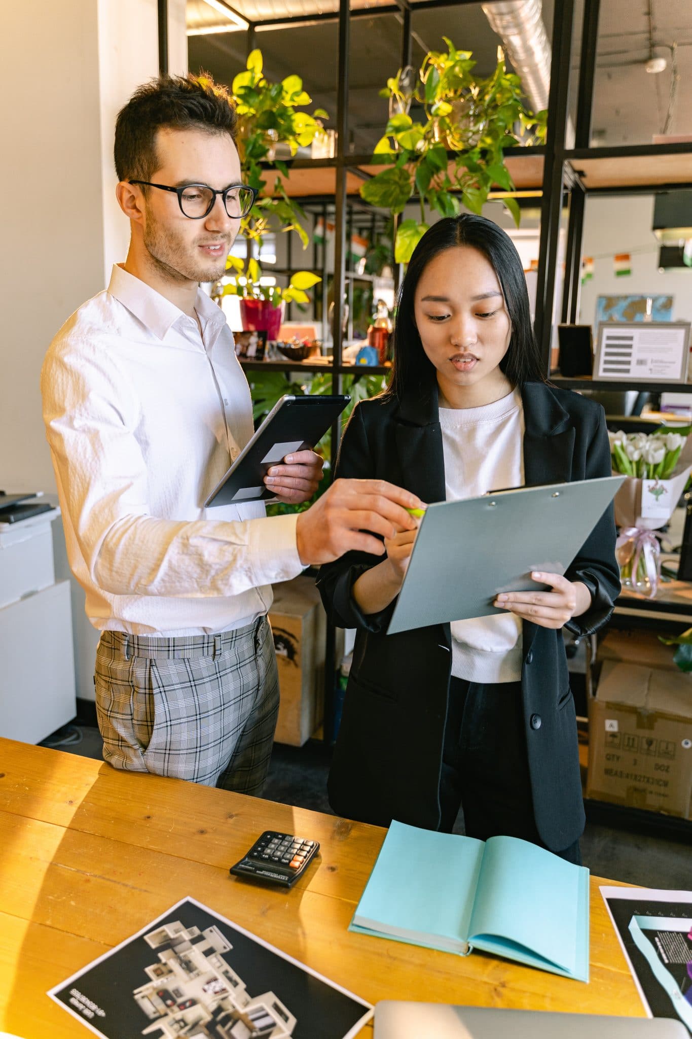 AVI Solutions, Inc. | Machine Vision Integration | Automated QC Solutions