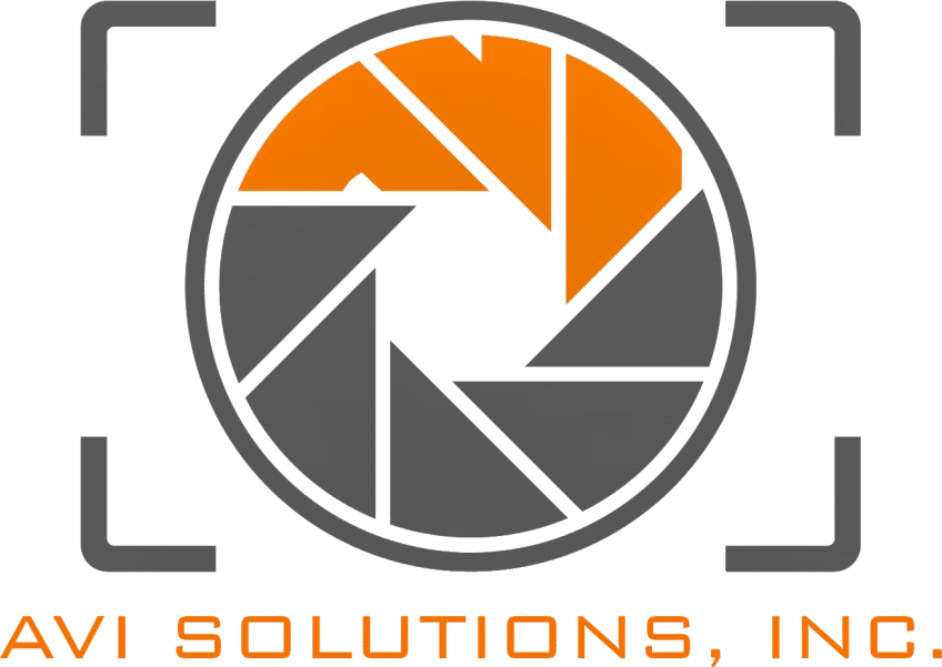 AVI Solutions, Inc. | Machine Vision Integration | Automated QC Solutions
